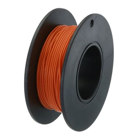 Uxcell 30 Gauge Silicone Wire 30awg Electrical Wire Stranded Tinned