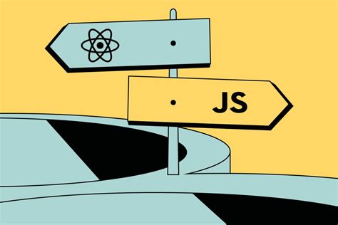 Async Labs On Linkedin Vanilla Javascript Vs React Choosing The Right Tool For Web Development