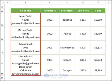 How To Convert Word To Excel Keeping The Formatting Easy Methods