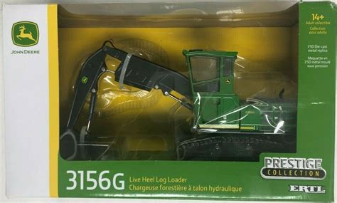John Deere 3156g Log Loader Specs Dimensions