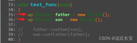 310 C高级编程android强弱指针的实现与使用c Promote Csdn博客 310 C高级编程android强弱指针的实现与使用c Promote Csdn博客