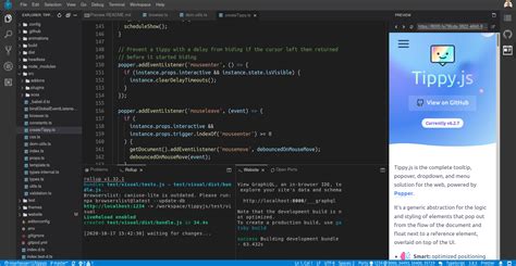 Simplify Code Contributions By Automating The Dev Setup By