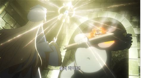 ㅅㅍ 고블린 슬레이어 Ⅱ 제2화 붉은 머리칼의 소년 마술사 웹툰 웹소설 만화 에펨코리아