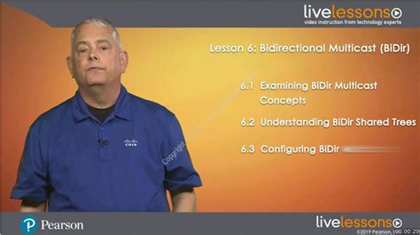 دانلود livelessons fundamentals of ip multicast ip multicast survival