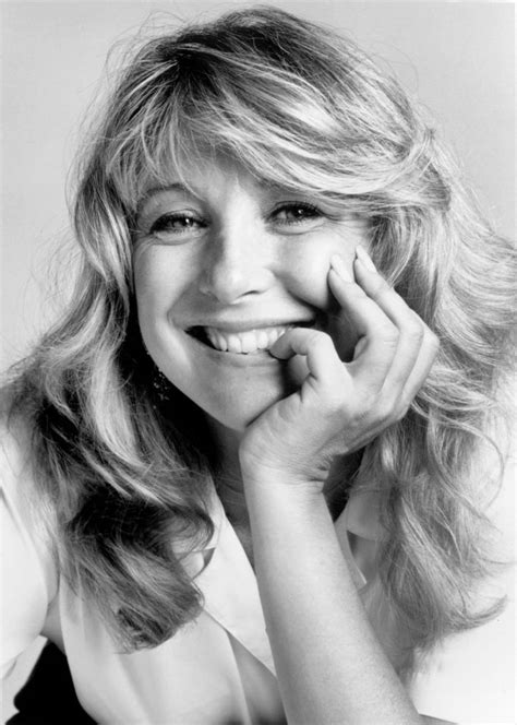Teri Garr A Scene Stealer In ‘tootsie And ‘young Frankenstein Dies
