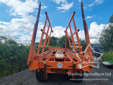 Transtacker Bale Chaser
