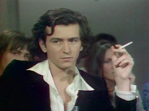 Bernard Henri Levy Portrait Ina