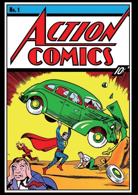 ‘저스티스 리그 팀의 역사를 알려드립니다