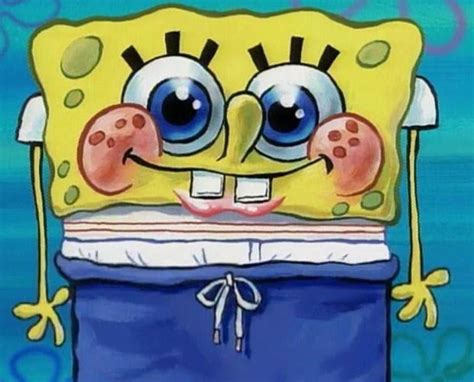 What Is Your Favorite Detailed Spongebob Frame R Spongebob