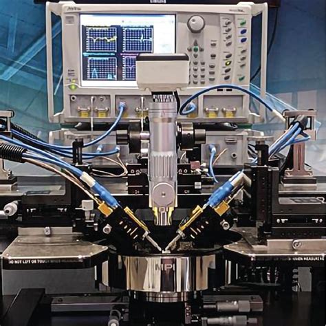 Anrtsu Mmwave Vna Vectorstar Anritsu Test And Measurement