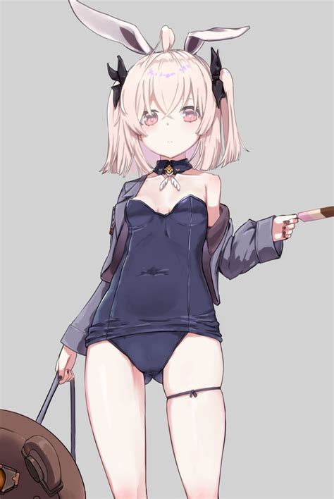 Zafuri Yzrnegy P50 Girls Frontline Girls Frontline Commentary