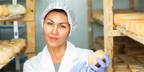 Production Worker Bouter Group Werkenbij