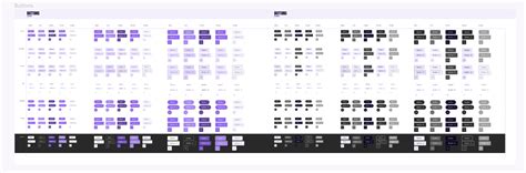 Design System Ui Kit 6000 Components Figma Free And Premium Ui Kits