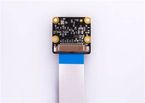 Pi Noir Camera V2 Raspberry Pi