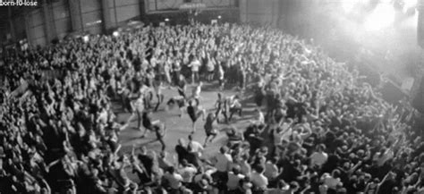 Mosh Pit  Mosh Pit Slam Discover And Share S
