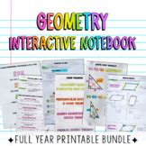 Interactive Notebook Foldable Templates By Busy Miss Beebe TPT