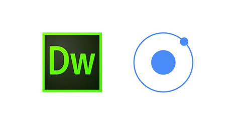 Ionic Framework Extension For Adobe Dreamweaver Cc Nextflow