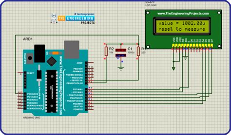 Category Arduino The Engineering Projects