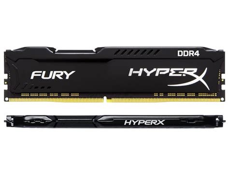 Hyperx Ddr4 2666 8gb Pc Mat Computer System