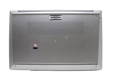 Refurbished HP ProBook G Laptop PC