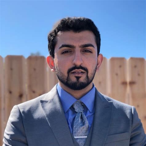 Ehsanullah Ahmadi Linkedin