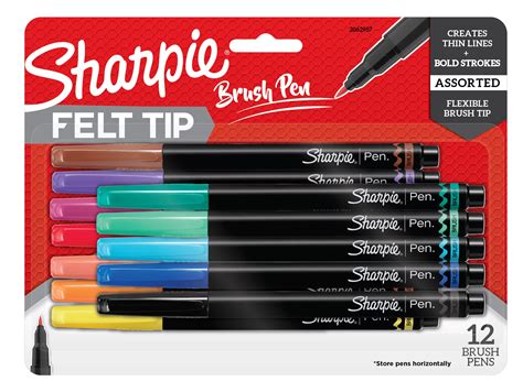 Calligraphy Felt Tip Pen Discounts Buy Snav It