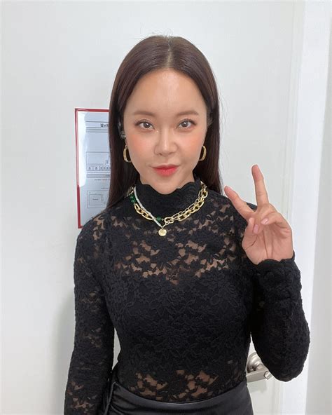 정석원♥ 백지영 과감한 시스루 룩…이런 옷은 정말 오랜만 네이트 연예