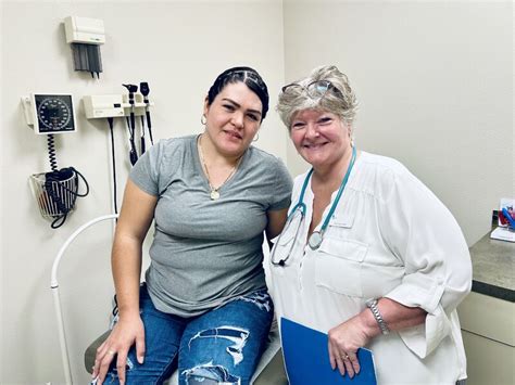 Grace Clinic On Linkedin Nursepractitionerweek
