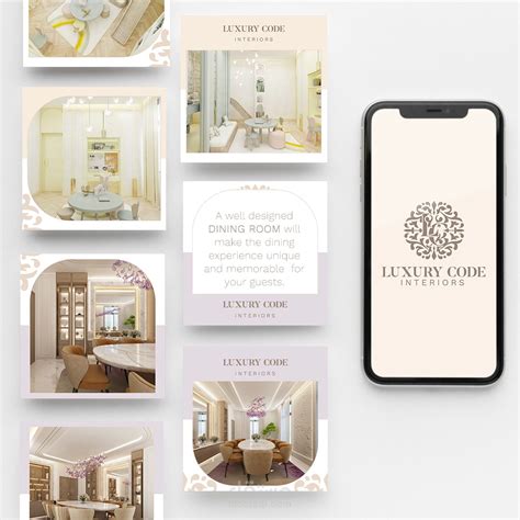 Luxury Code Company مستقل