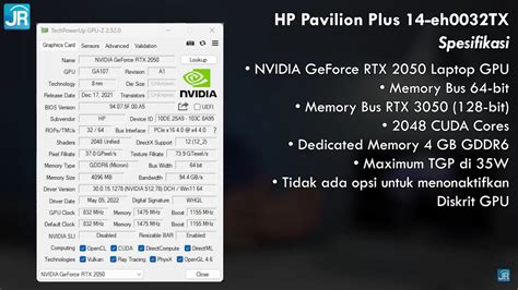 Review Hp Pavilion Plus Eh Tx Laptop Mewah Terjangkau Dengan Rtx Jagat Review