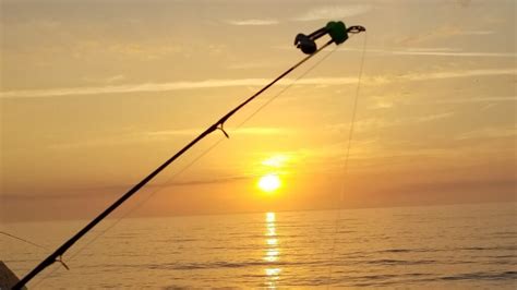 Surf Fishing Bait Techniques