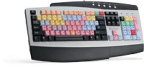 Pro Tools Custom Keyboard Windows Digidesign Audiofanzine