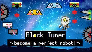 Block Tuner PCGamingWiki PCGW Bugs Fixes Crashes Mods Guides And Improvements For Every