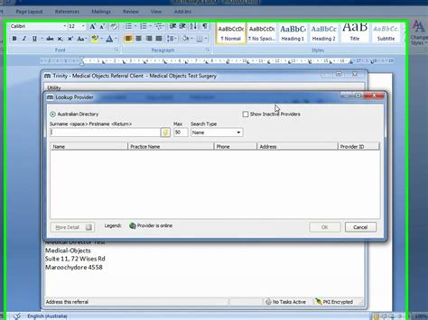 Sending Hl7 Messages Best Viewed In Hdmp4 Youtube