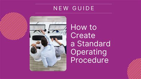 How To Create A SOP Step By Step Guide Knack