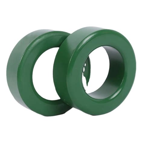 Fe Based Toroidal Nanocrystalline Amorphous Core Cut Core For Current Sensor Buy