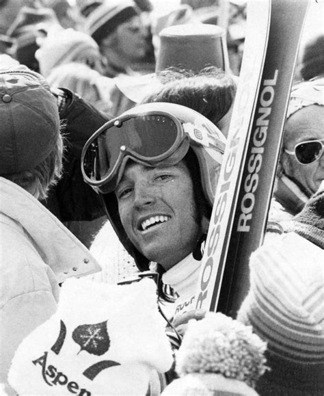 When Andy Met Bridger Aspen Hall Of Fame Inductee Shares Insights With