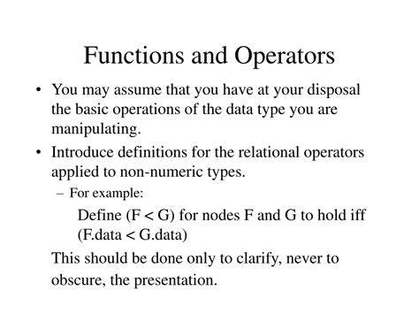 Ppt Pseudocode Guidelines For Writing Algorithms Powerpoint