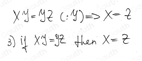 Solved Let X Y And Z Be Three Matrices Of The Same Size Which Of The Following Statement Is