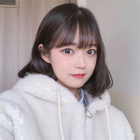 Ghim Của 000 1 Trên 頭貼