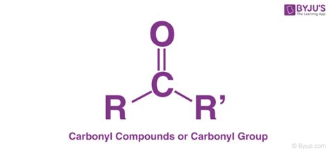 Carbonyl Compounds Carbonyl Group Carbonyl Group Definition Properties Reactions