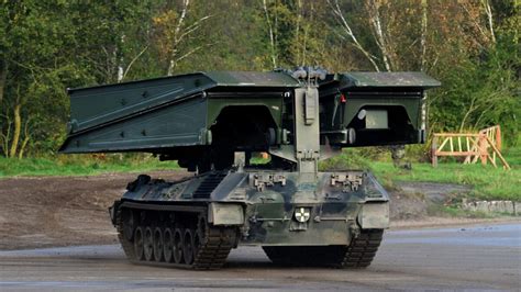 Німеччина передала Україні новий пакет військової допомоги Арміяinform