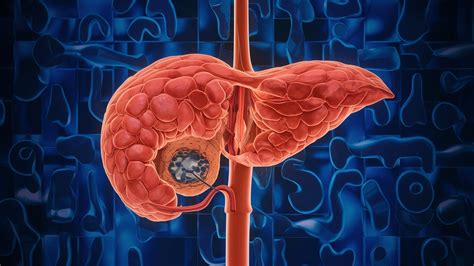 Understanding Hilar Cholangiocarcinoma Causes Symptoms Diagnosis