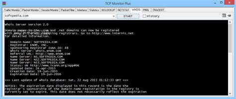 Download Tcp Monitor Plus 2 92