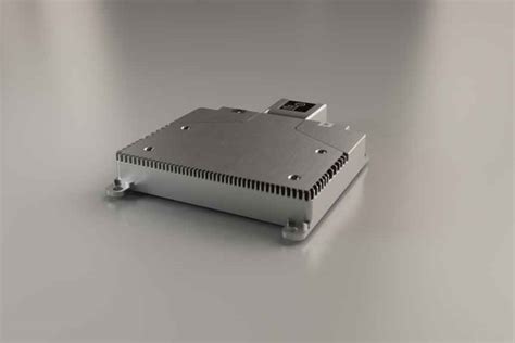 Inavate Av Powersoft Debuts Dedicated Amplifier Platform F