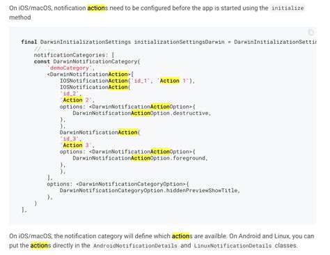 Ondidreceivenotificationresponse Not Working On Ios · Issue 1877