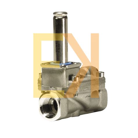 Danfoss 032u7185 Ev220b 2″ N O Solenoid Valve Body Elektro Kalori