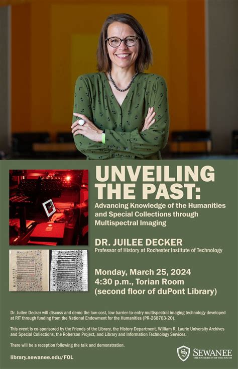 Juilee Decker On Linkedin I Am Very Excited To Visit Dupont Library At