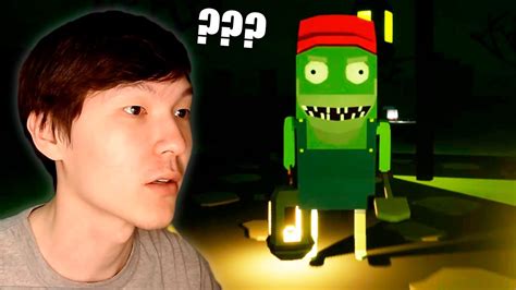 БҰЛ ТОЧНО ХОРРОР МА?? - YouTube