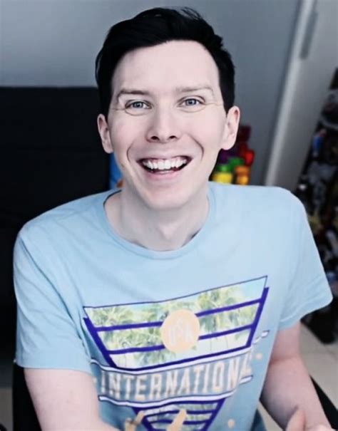 Amazingphil Smile